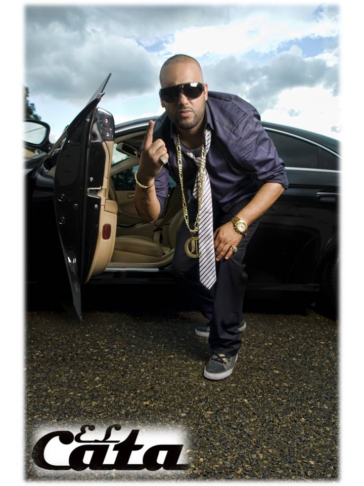 EL CATA | SNAC music || Promotions Agency - Public Relations - Label ...