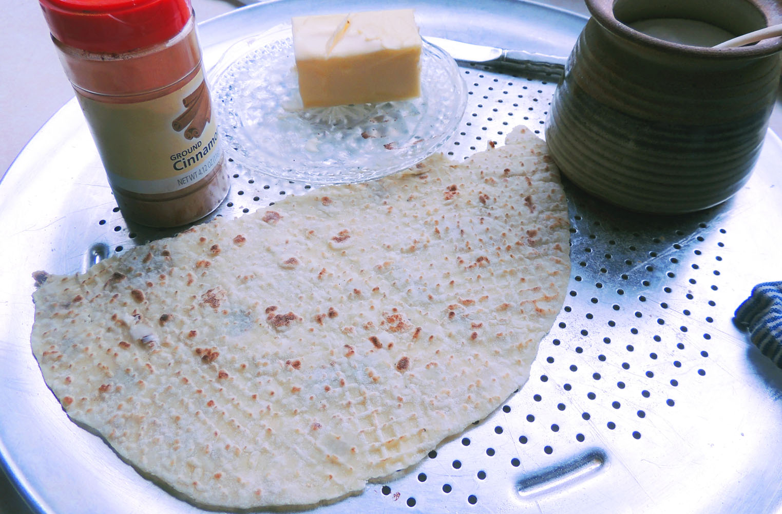 The Dusty Lane: A New Lefse Generation