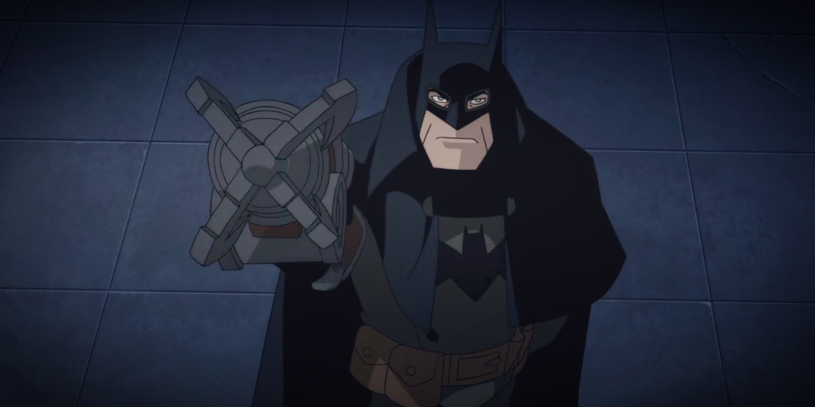 Cape and Cowl: Batman: Gotham By Gaslight - Sneak Peek