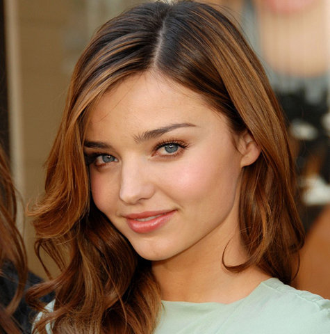 Famous Australia Models, Miranda Kerr >>Celeb | Be Celeb
