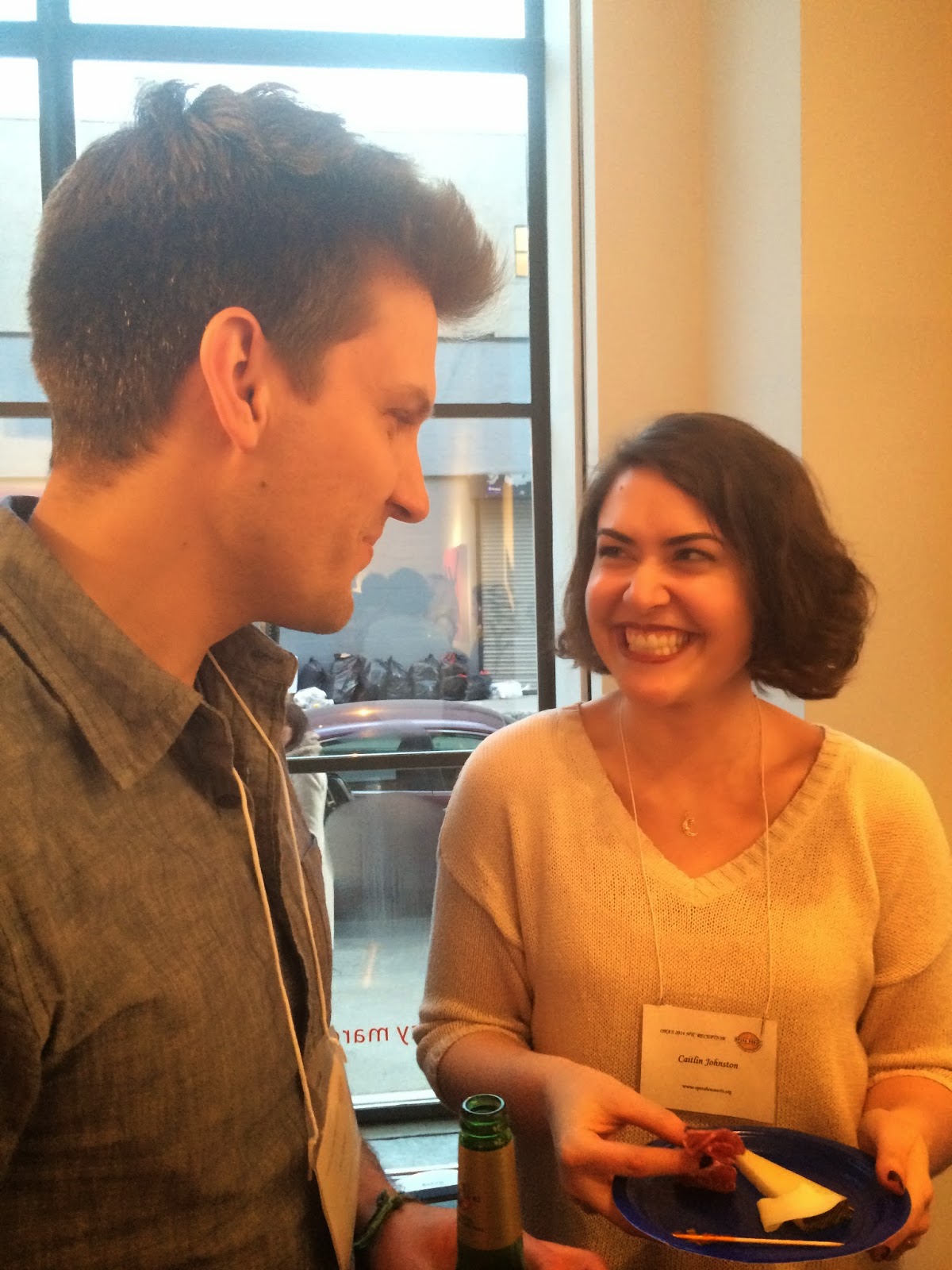 Caitlin Johnston's Instagram, Twitter & Facebook on IDCrawl