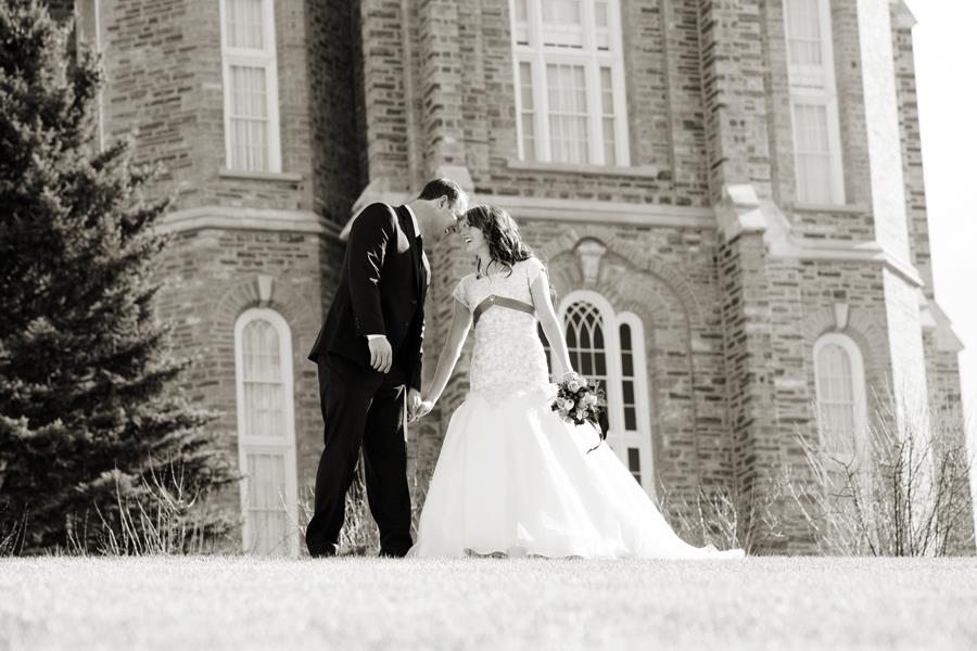 {mr. and mrs. krum} - Dani Marie Blog