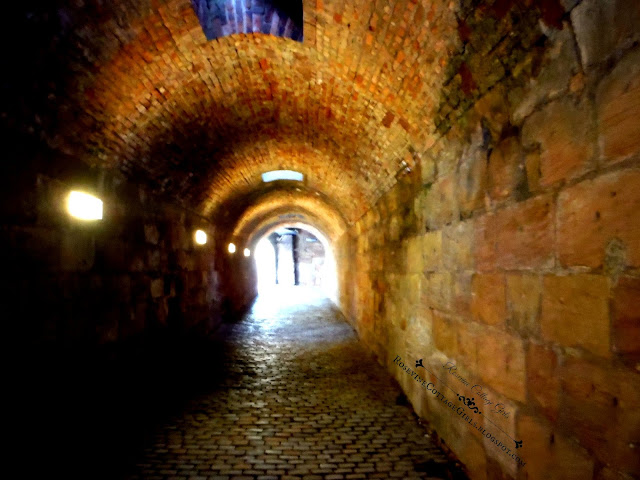 Exploring Nuremberg Part 2