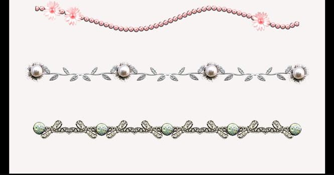 8 Free Web Page Dividers | ibjennyjenny Free Resources