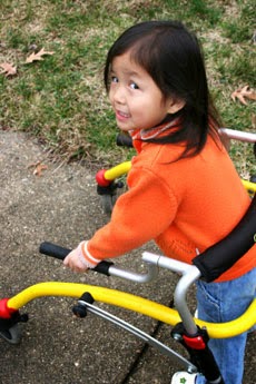 Centauro Alado: TIPOS DE PARALISIA CEREBRAL - PC ESPÁSTICA