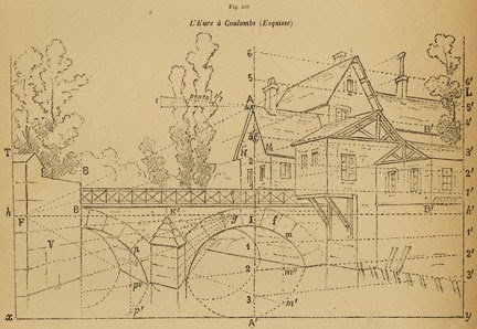 Beyond Architectural Illustration: Perspective - A History of ...