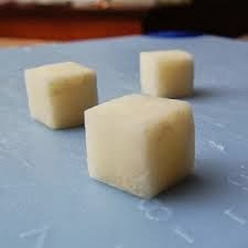 Pengetahuan Kuliner: JENIS-JENIS POTONGAN PADA SAYURAN