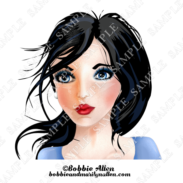 Escape From Reality Blog: *NEW* FTU Tubes by Bobbie Allen