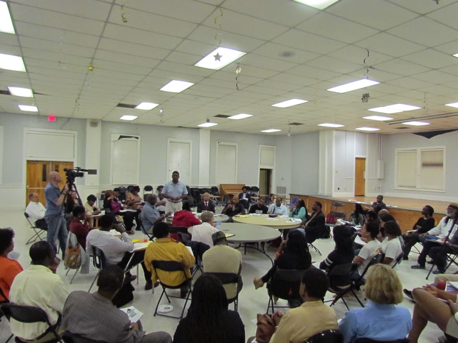 Navigating the Storm: People's Assembly's Overview: The Jackson People ...