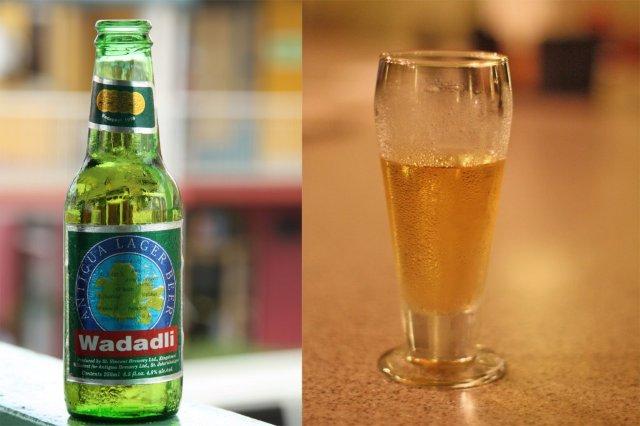 Nombres amerindios de las islas del Caribe