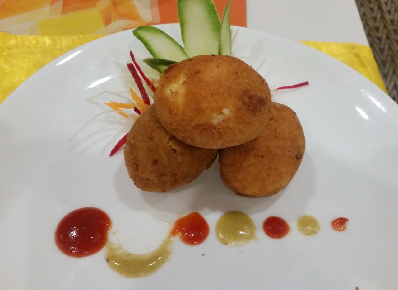 The Bengali Food Festival Returns to Hotel Siesta | Foodaholix