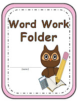 Back to School Owls Student Binder Covers For Your Classroom ...