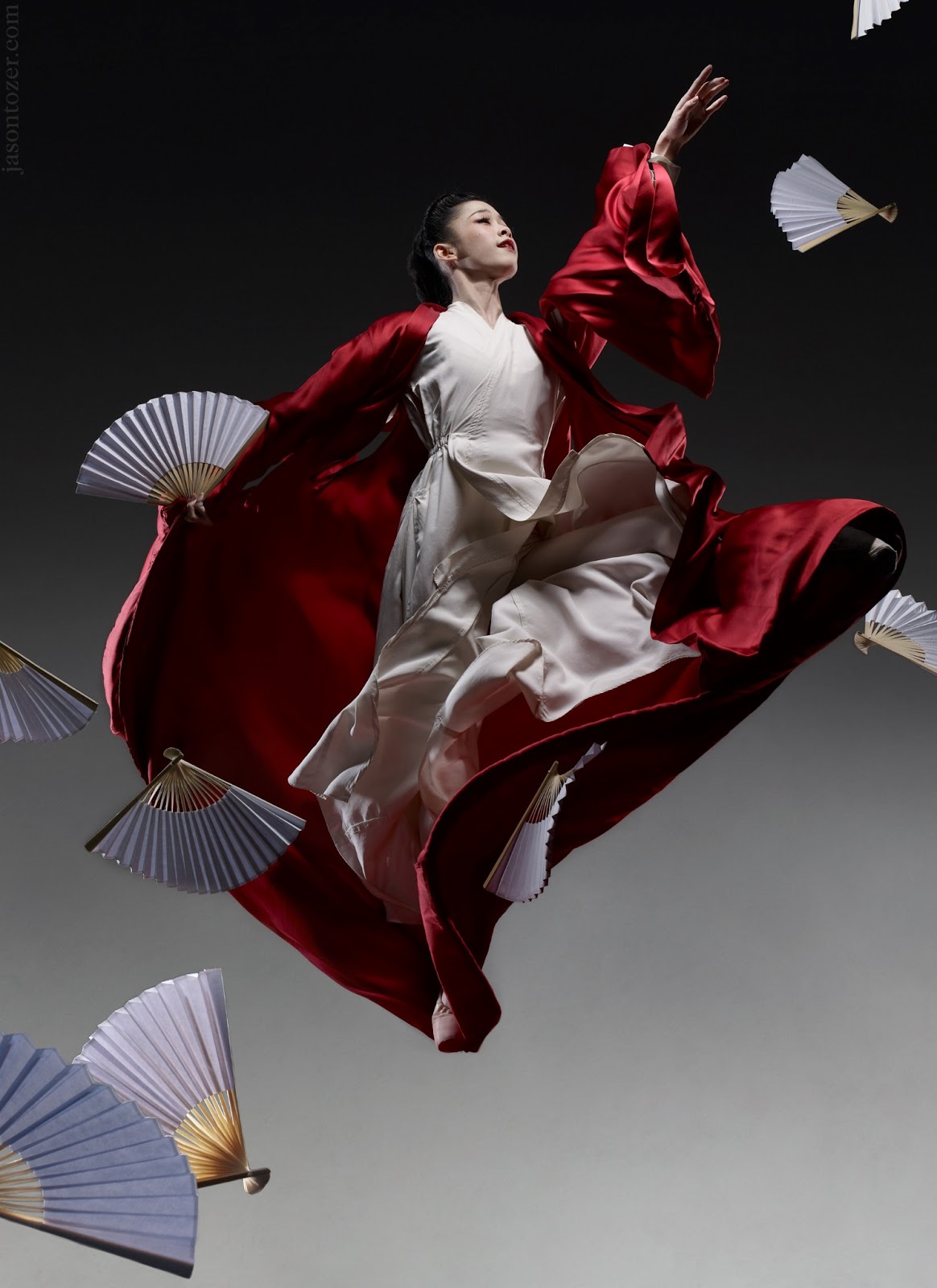 Revista El Bosco: Jason Tozer