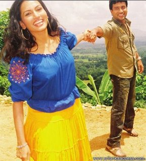 chathurika peiris ~ Sri Female