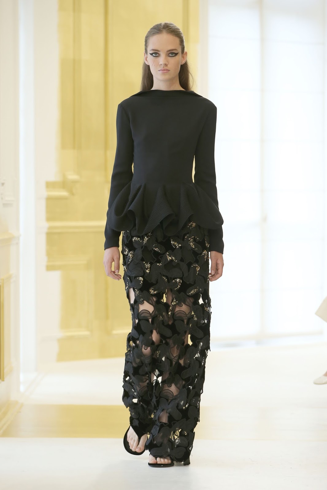 Fashion Passion: Dior Haute Couture