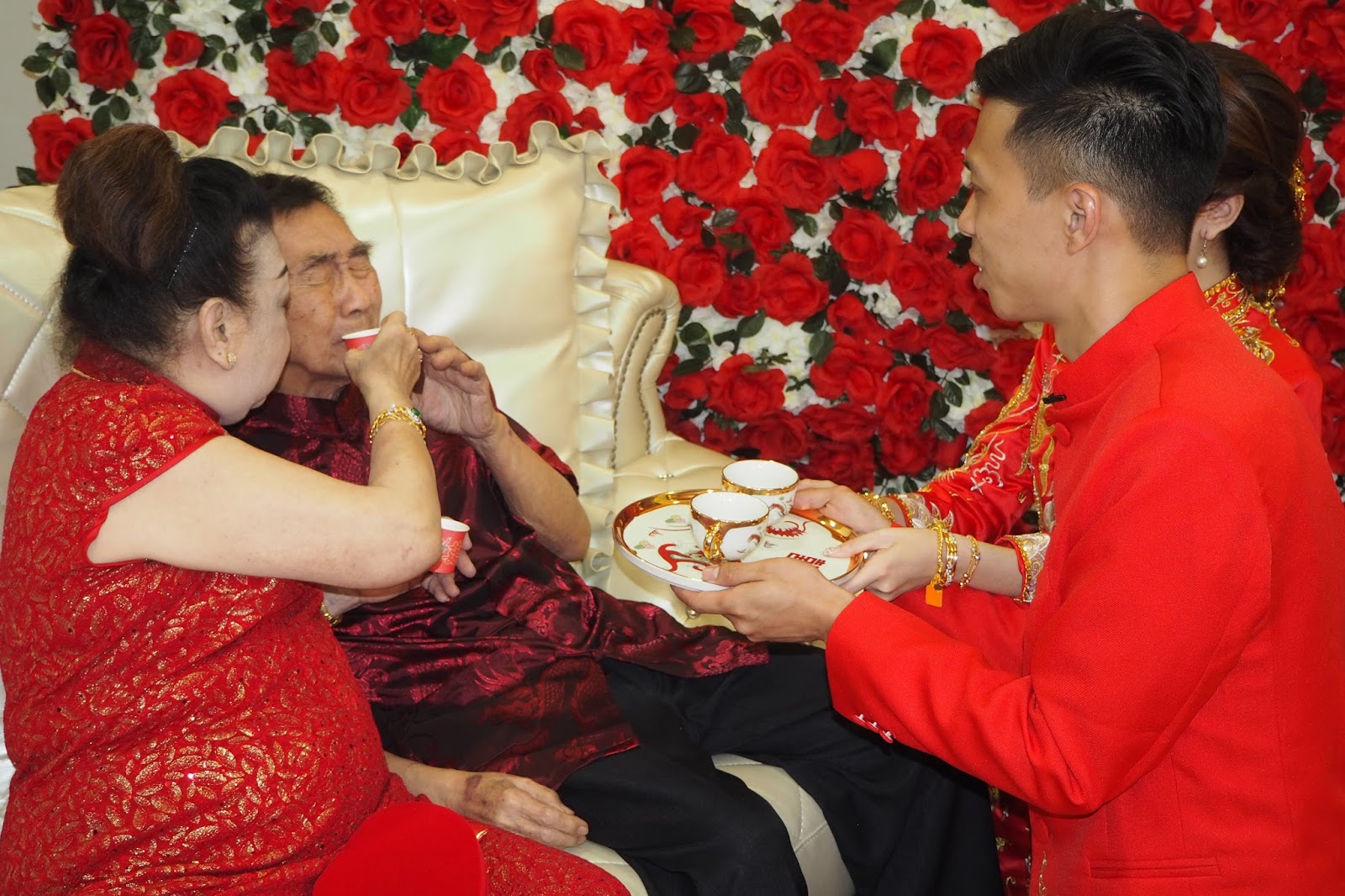 Kee Hua Chee Live!: PART 1---JAY CHUA SHANG PHENG MARRIED EILEEN CHEANG ...