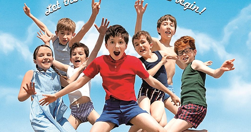 Madhouse Family Reviews: Giveaway #619 : Win 2 x Nicolas on Holiday on ...