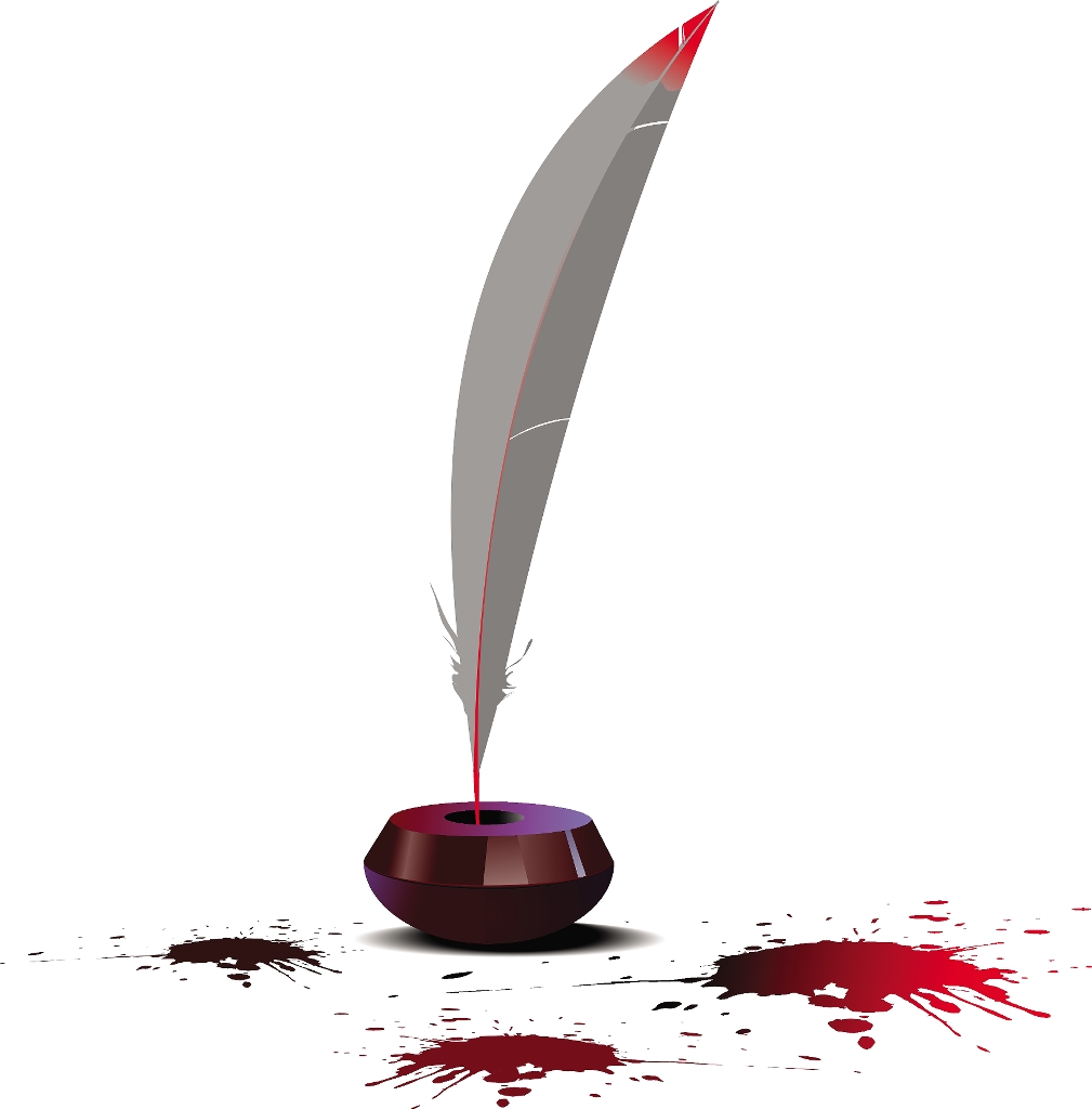 Fiction University: Do You Copy? Tips on Copy Editing Your Own Work
