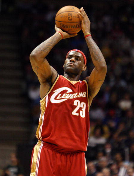 Blog Melkin: Destrezas del baloncesto