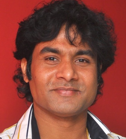 Indian Celebrities: Nikesh Ram Tamil Actor Bio,Profile,Family Details ...