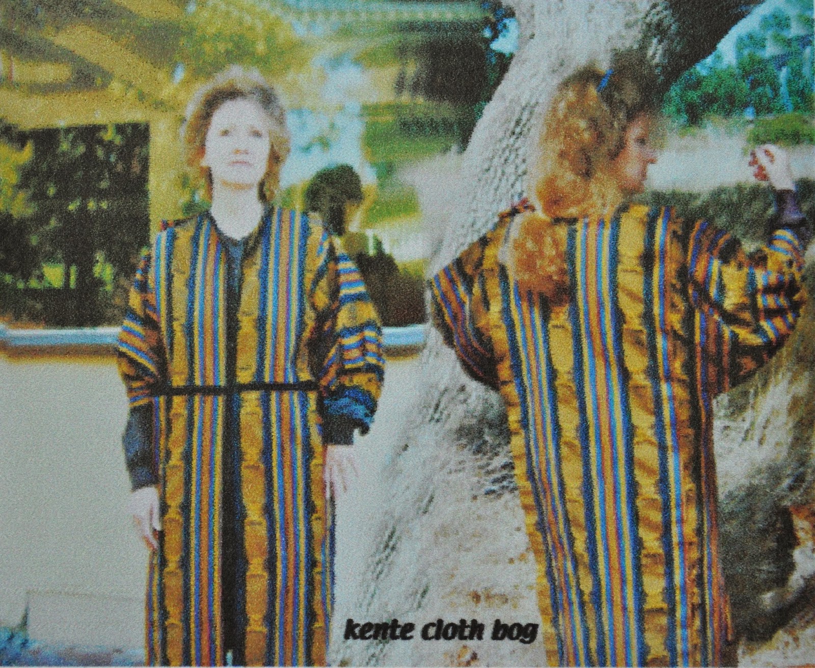 Bog Coats - A Bevy