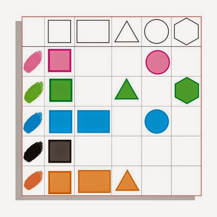 Aula Veracruz 2.0: Color y forma.