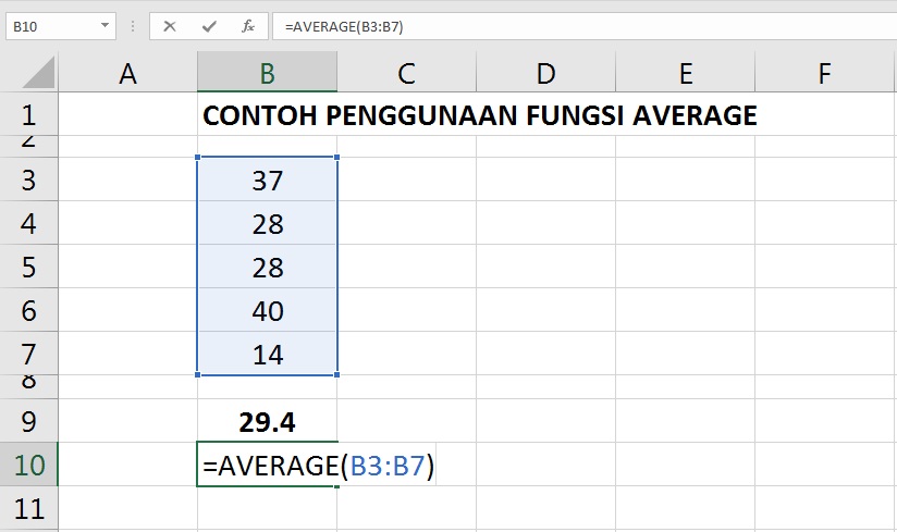 Awaludin Blog: penggunaan Fungsi MIN, MAX, AVERAGE, SUM,dan COUNT Awaludin Blog: penggunaan Fungsi MIN, MAX, AVERAGE, SUM,dan COUNT
