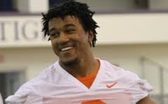 Where in the World is Victor Beasley