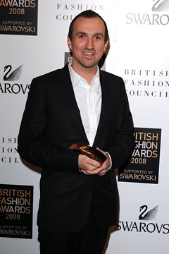 Interpreting Narrative: The Great Gatsby: Tim Walker