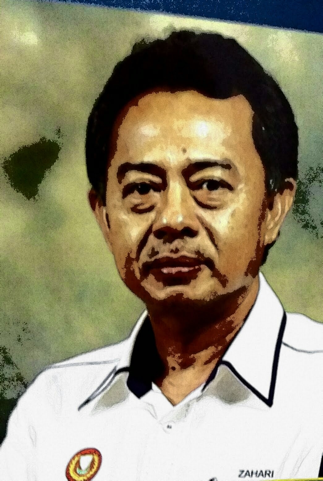 BERITA KCS REDHA: Dato' Wira Hj. Mohd Puat Yang Saya Kenali.... SUK ...