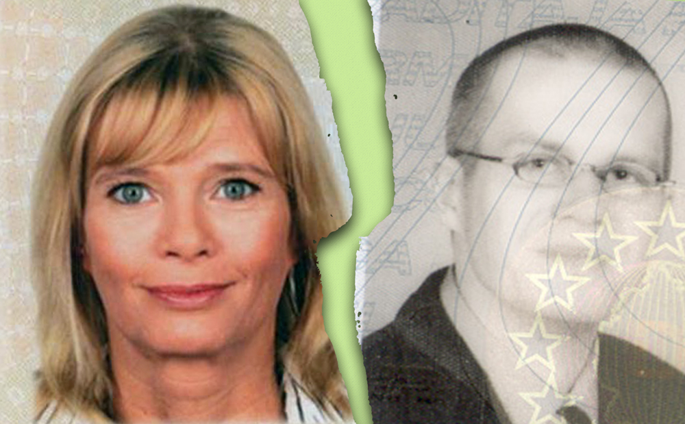 Liebes-Aus! Max und Erika Mustermann lassen sich scheiden