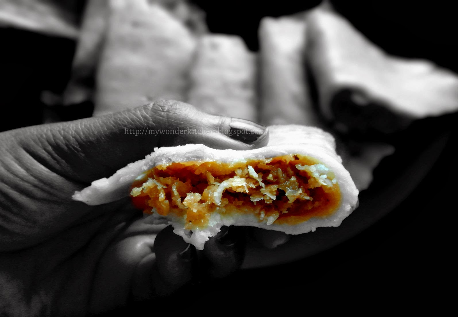 Ela Ada Recipe | Ila Ada Recipe | Vazhayila Ada Recipe|Ilayappam ...