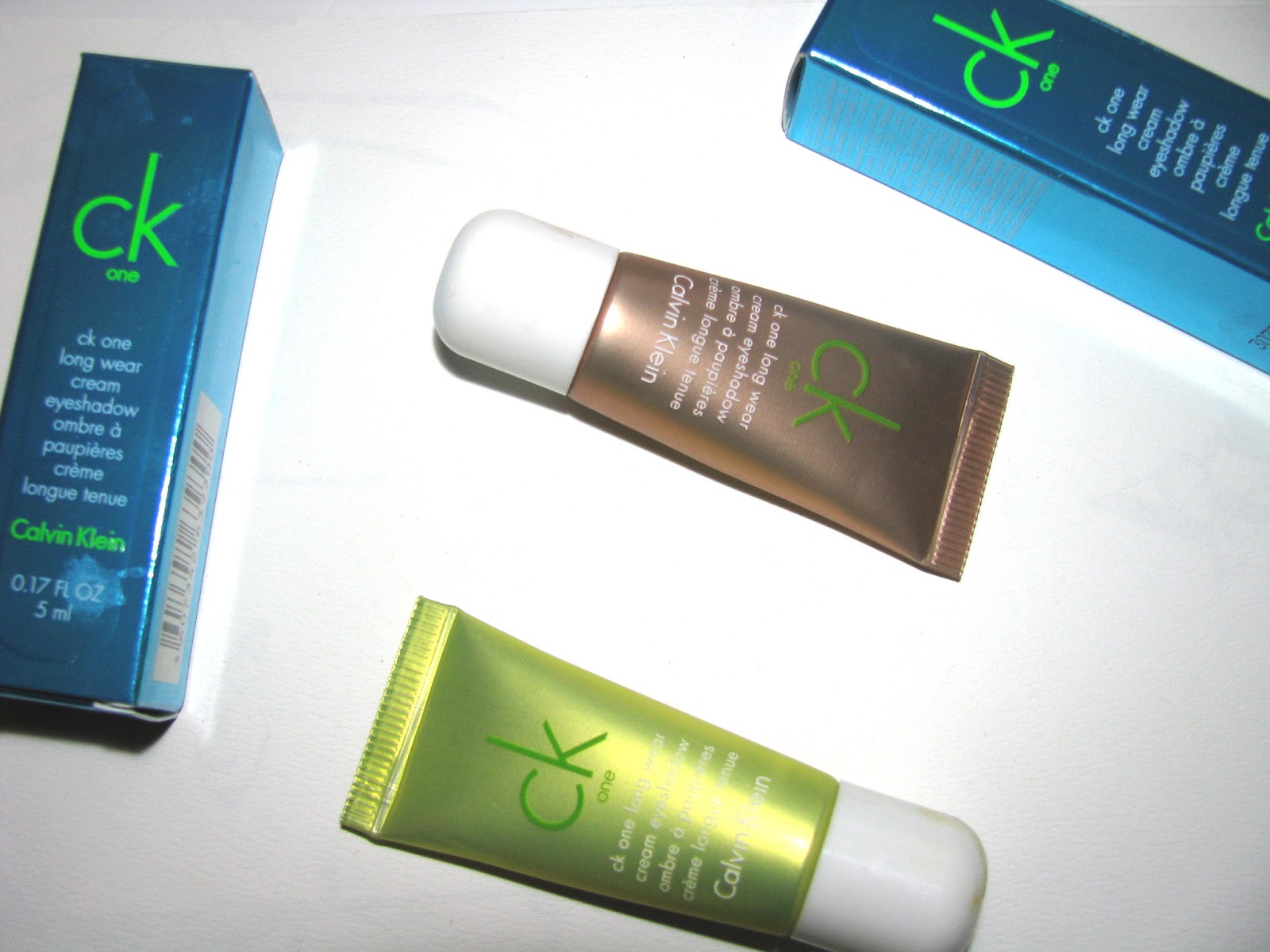 The Beauty Alchemist: CK One Summer 2013- The Makeup & The Fragrance