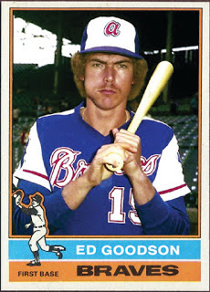 WHEN TOPPS HAD (BASE)BALLS!: AIRBRUSHING THROUGH THE 1970'S- 1976 ED ...