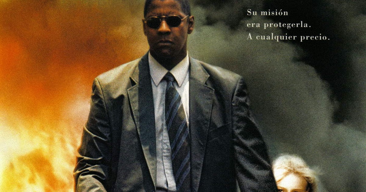 El día de la espectadora: "EL FUEGO DE LA VENGANZA". Vengando a Dakota desesperadamente