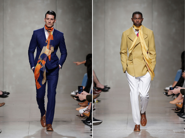 Tany et La Mode: Moda Lisboa Kiss - Portuguese designer spotlight ...