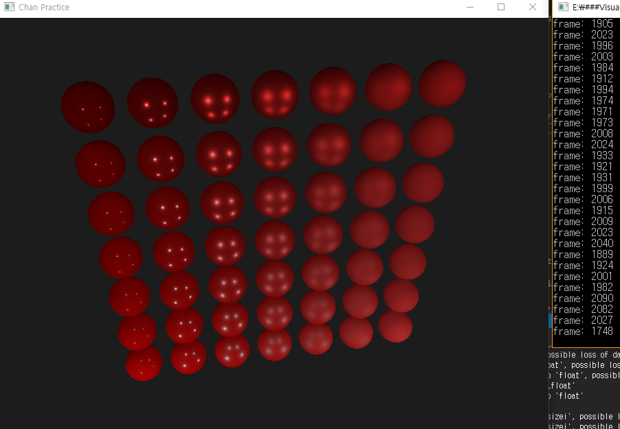 chan blog: Physically Based Rendering - Lighting (2)