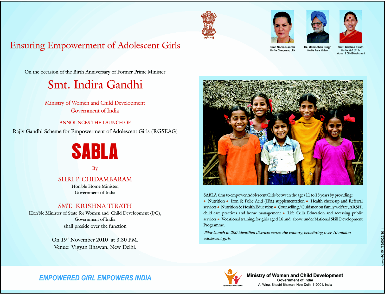 THE RISING YOUTH OF INDIA: April 2013