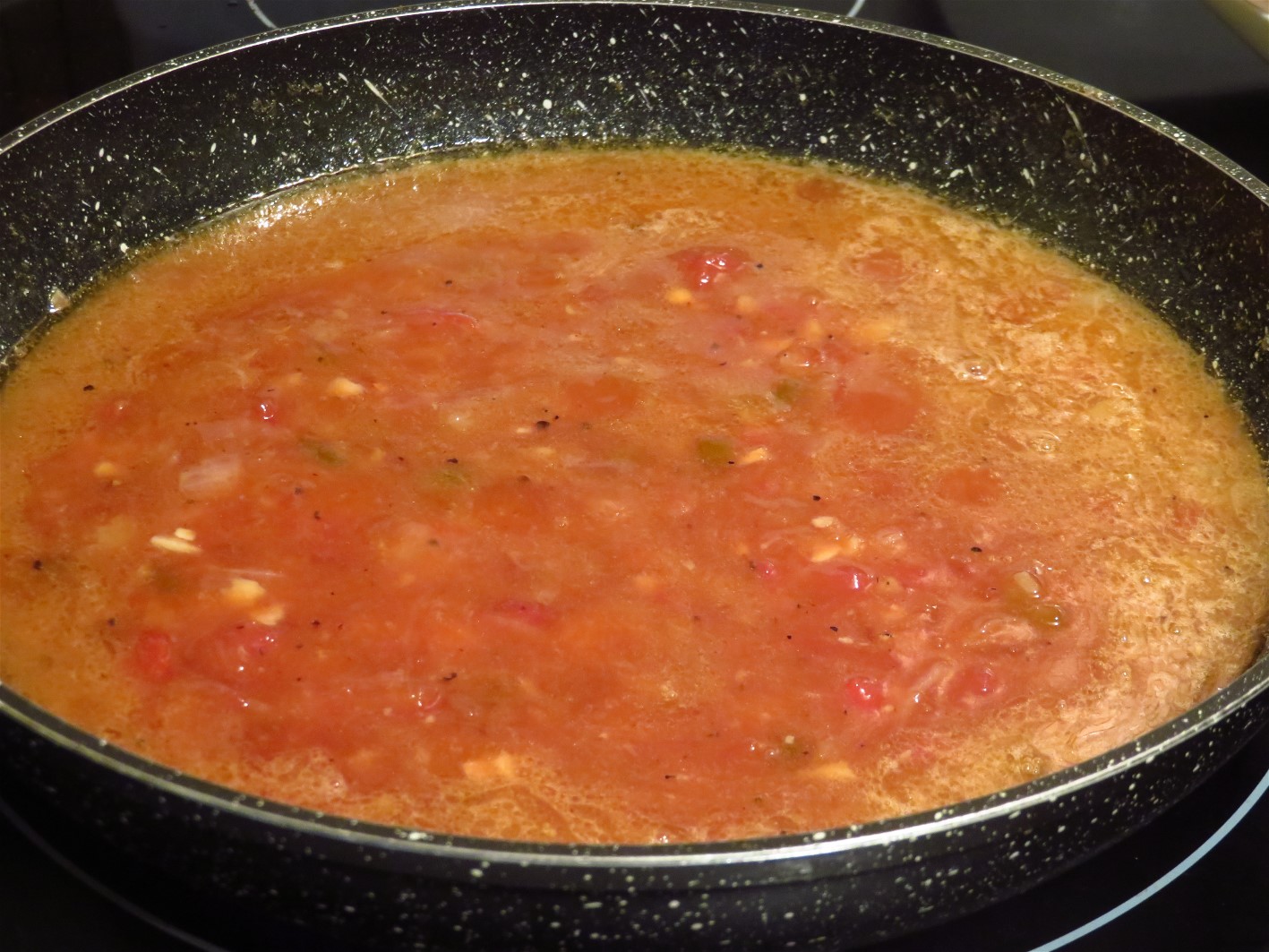 The World of Gord: Recipe for Slow Cooker Barbecue Chicken Casserole