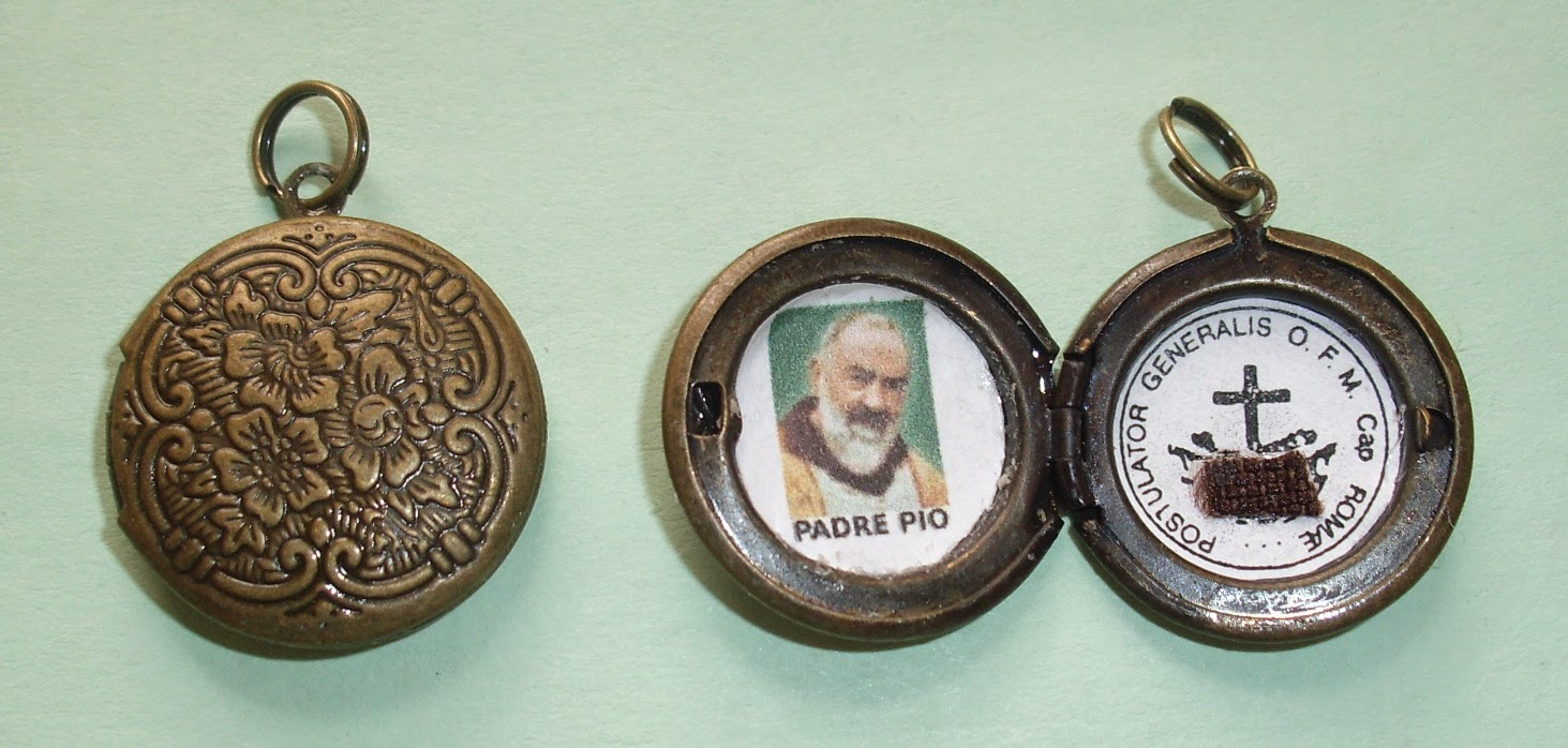 Mystics of the Church: Blessed Maria Droste & her remarkable devotion ...