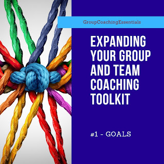 Group Coaching: Ins and Outs: Expand Your Group and Team Coaching ...
