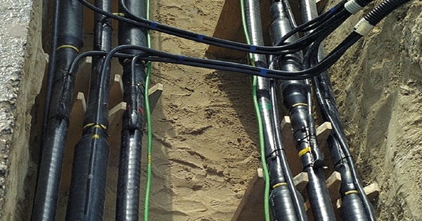 Cable Fault Location on Cross-bonded Cable Systems - KEP Power Testing Blog