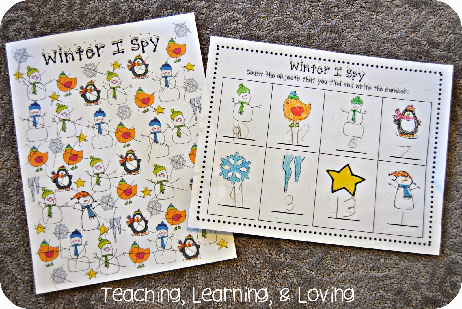 Teaching Learning Loving Learning Is Snow Much Fun teaching-learning-loving-learning-is-snow-much-fun