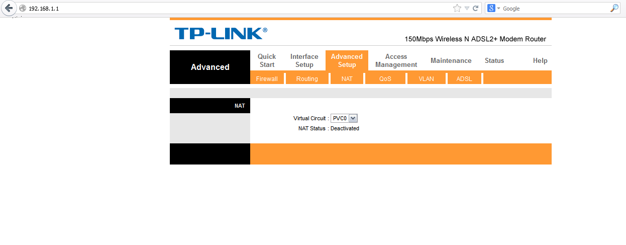 Kako otvoriti port na ruteru-računaru? ~ Korisni tutorijali