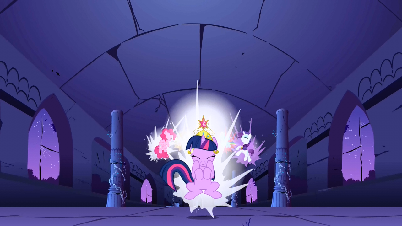 News and Views by Chris Barat: Ponying Up! (at last!)