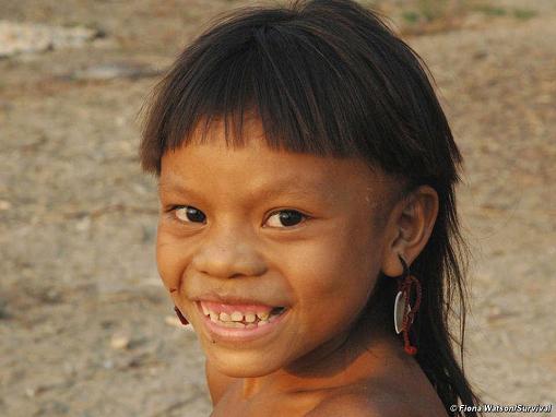 Sol de Pando: IMÁGENES | Los Enawene Nawe resisten el avasallamiento ...