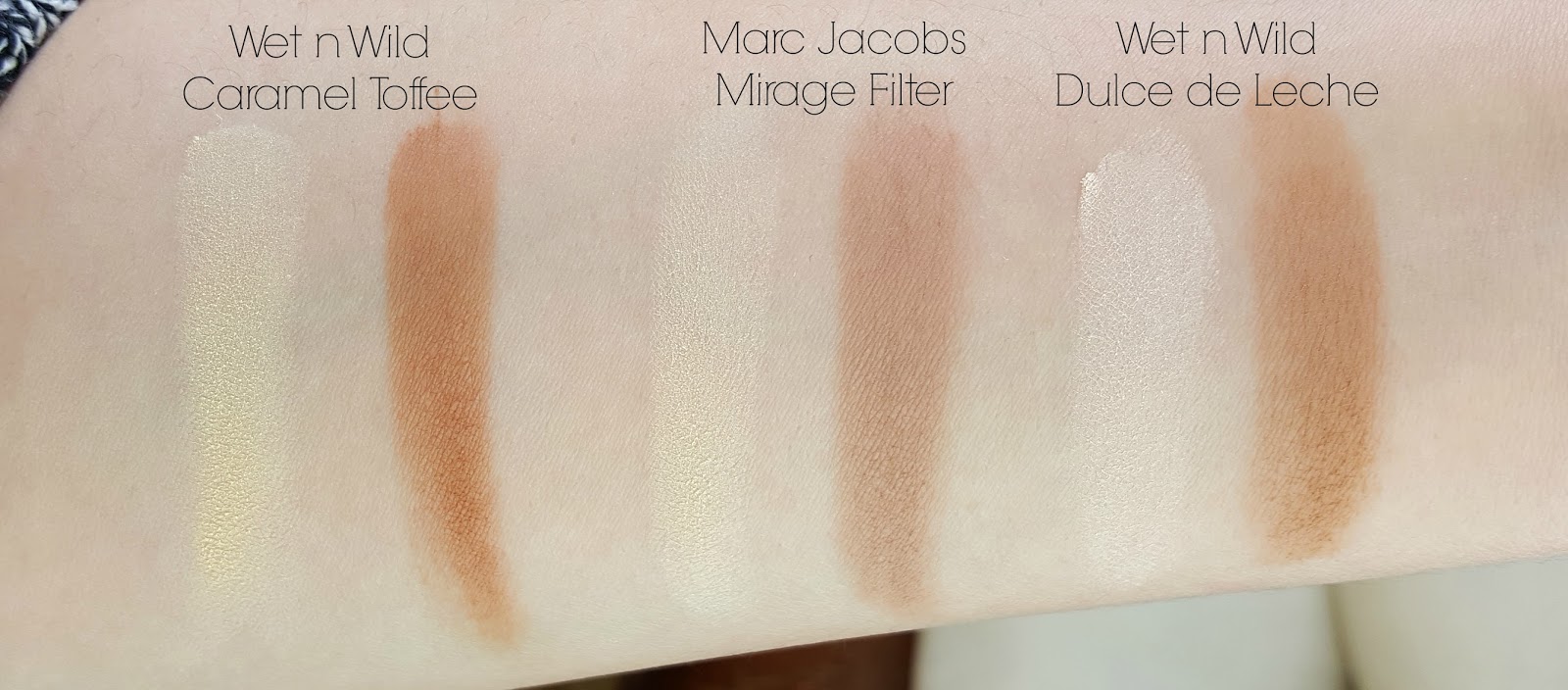 Beauty Addict on a Mission: NEW! $10 Dupe for the Marc Jacobs # ...
