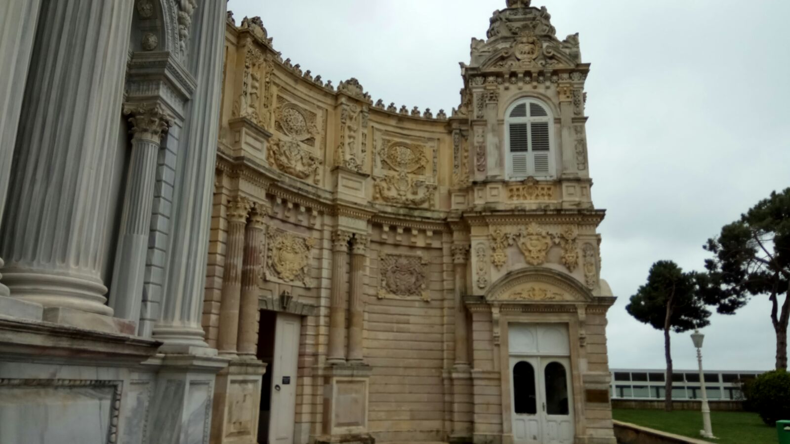 Ana-Maria Balan Blog