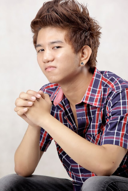 M y a n m a r H u n k s: Min Thant