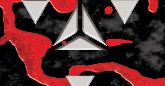 svbkvltvr: VRYL, the book